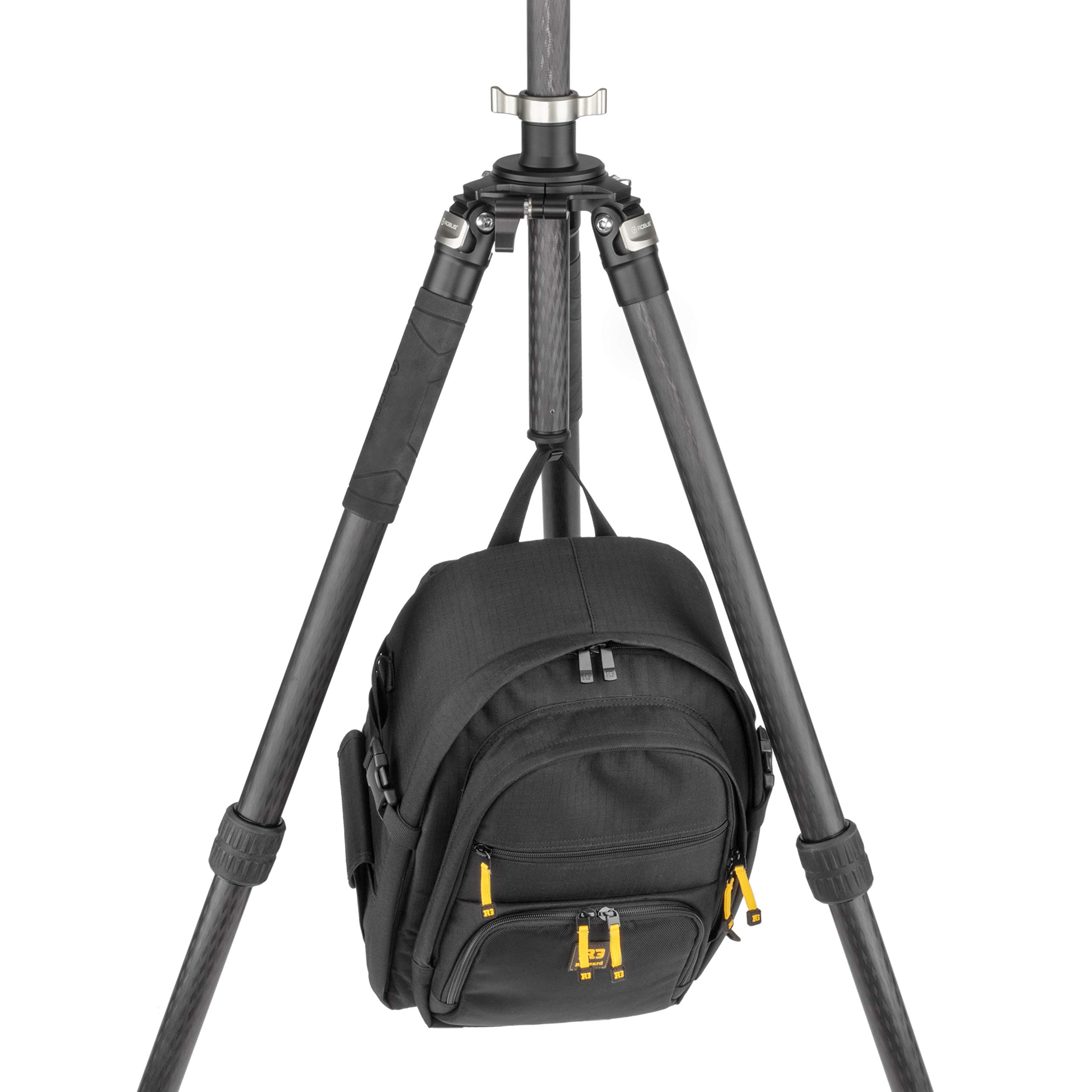 Tripod Center Column With Hook Robus CC-001 Center Column For Vantage ...