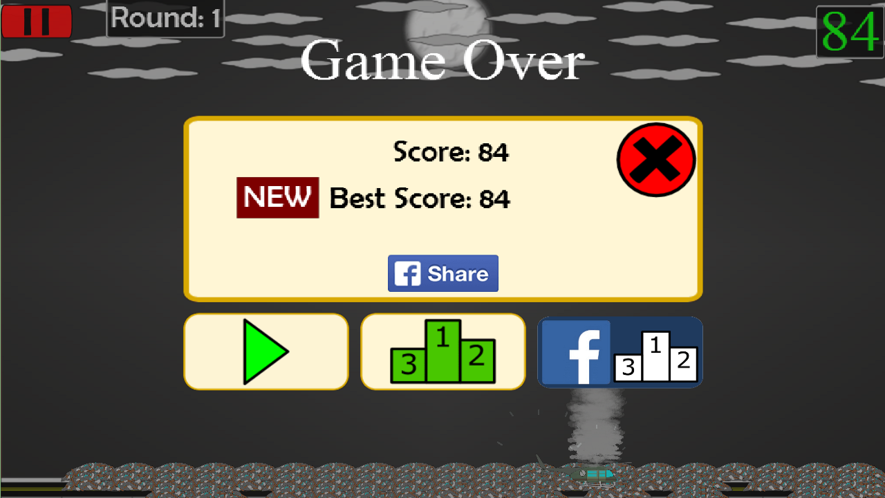 Droppin Bombs - App on Amazon Appstore