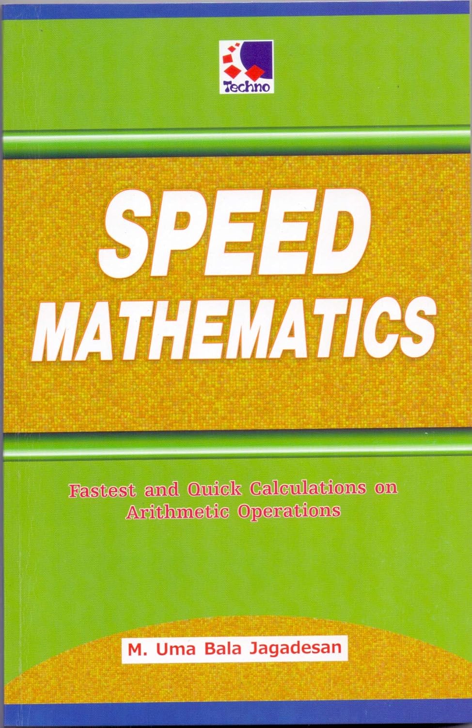 Speed Mathematics- Fastest calculation on arithmetic operations ...