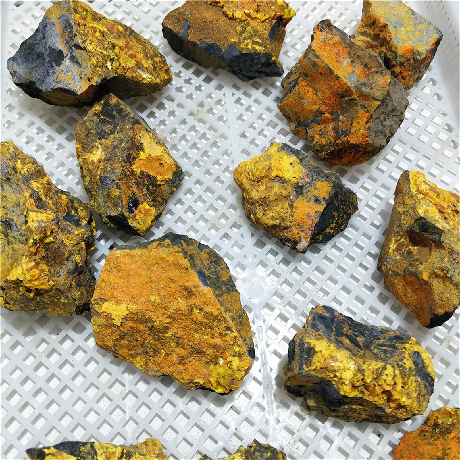 Mineral Realgar