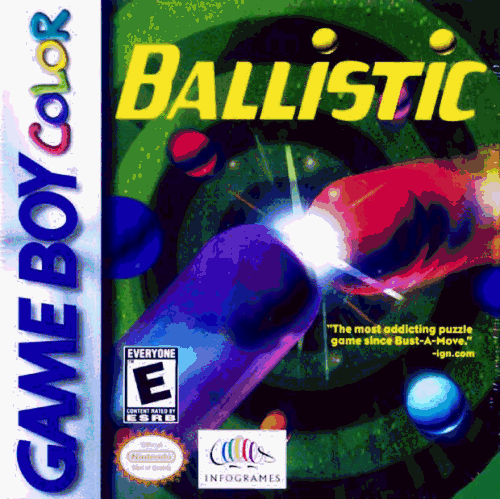 Amazon.com: Ballistic : Video Games