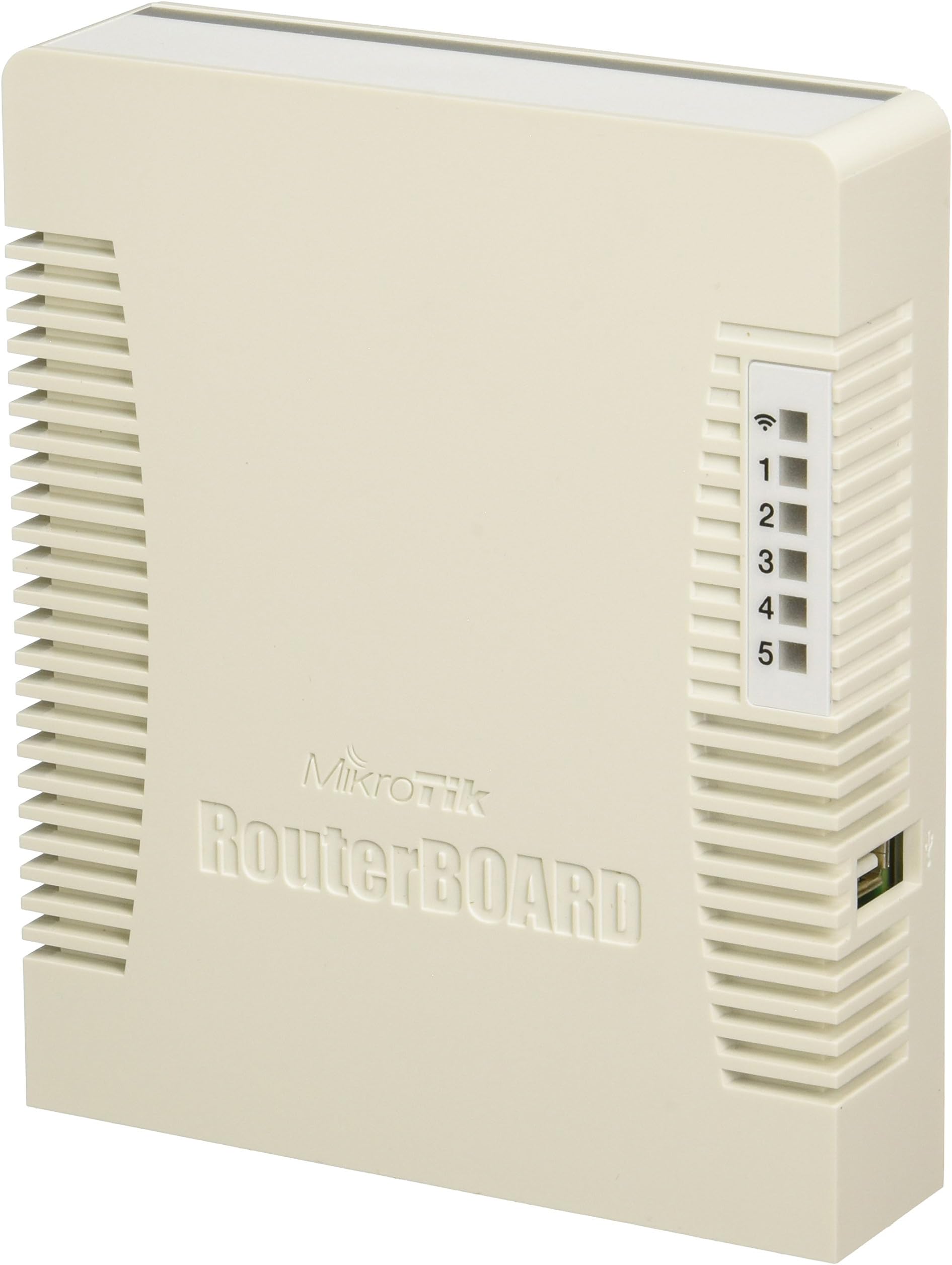 Amazon.com: Mikrotik Cloud Core Router CCR1036-12G-4S 12-Port Gigabit ...