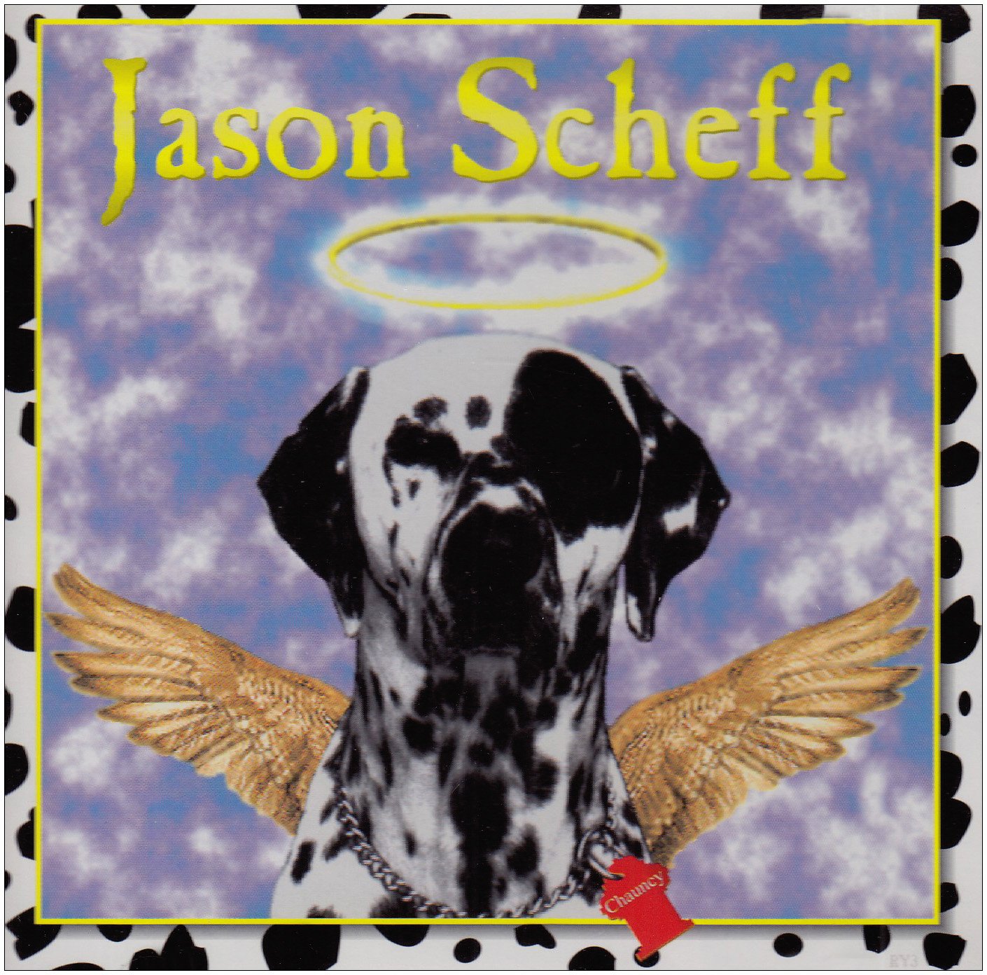 Jason Scheff - Chauncy - Amazon.com Music