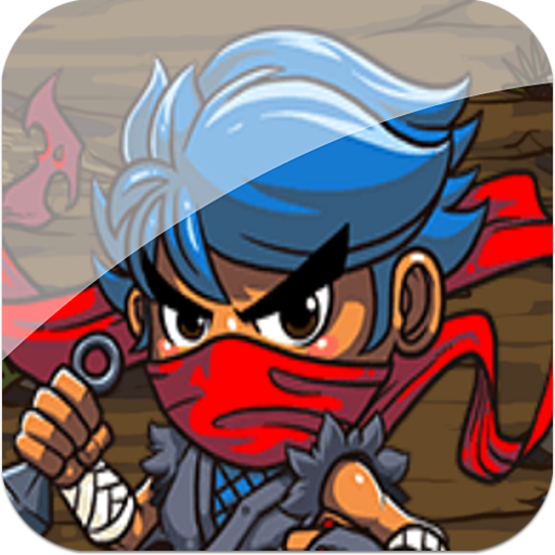 Ninja Combo & Druit - App on Amazon Appstore