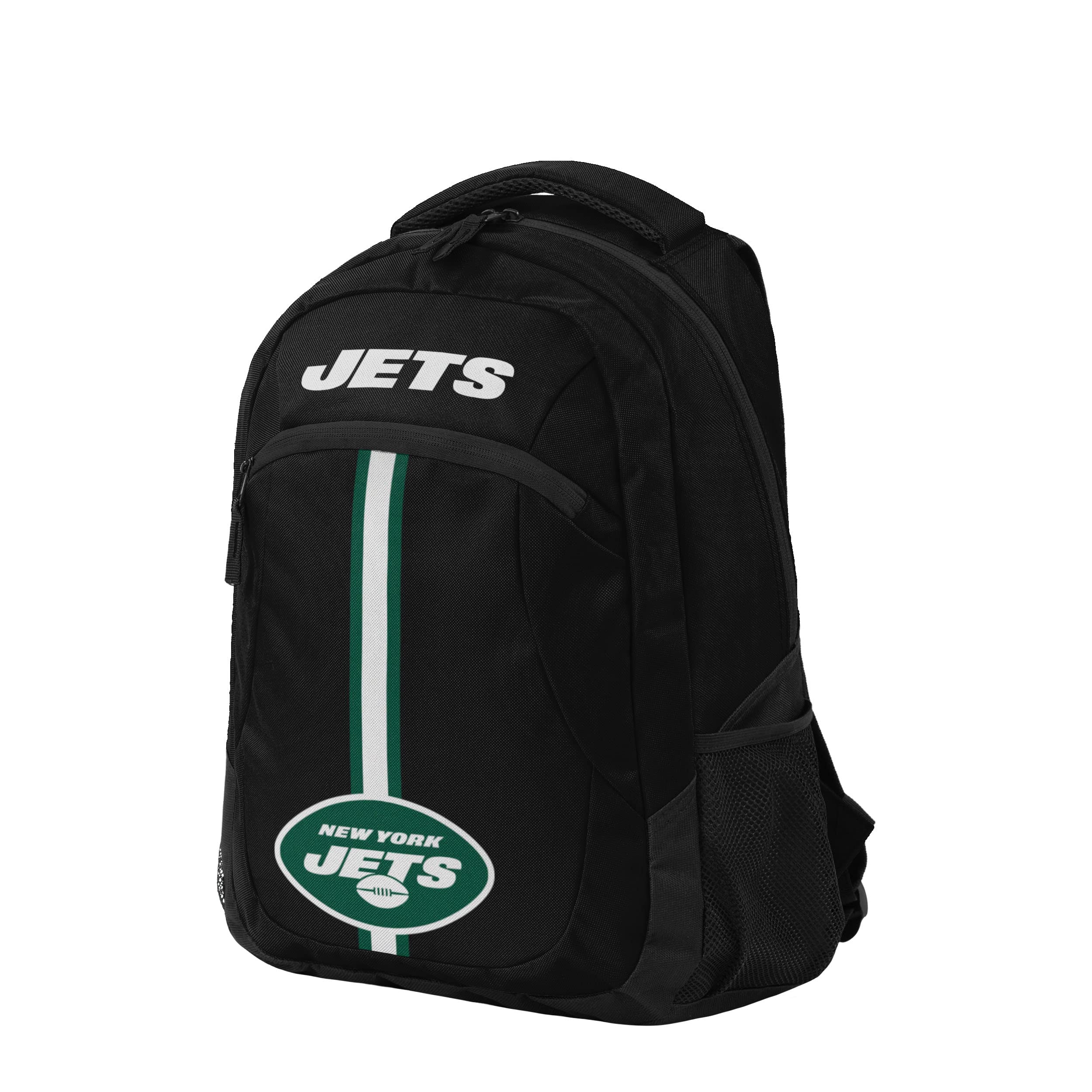 FOCO NFL New York Jets Action Backpack