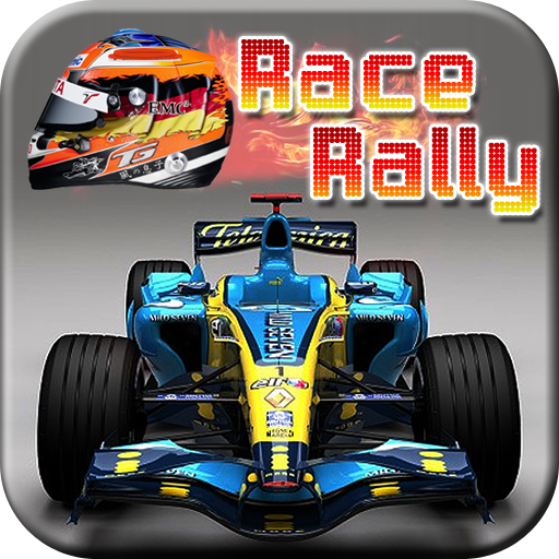 Race Rally 3D Best Racing Car Top Arcade Action Free Game - App on ...