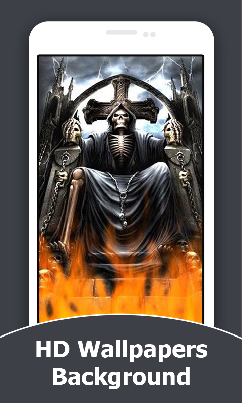 Satanic Wallpapers - App on Amazon Appstore