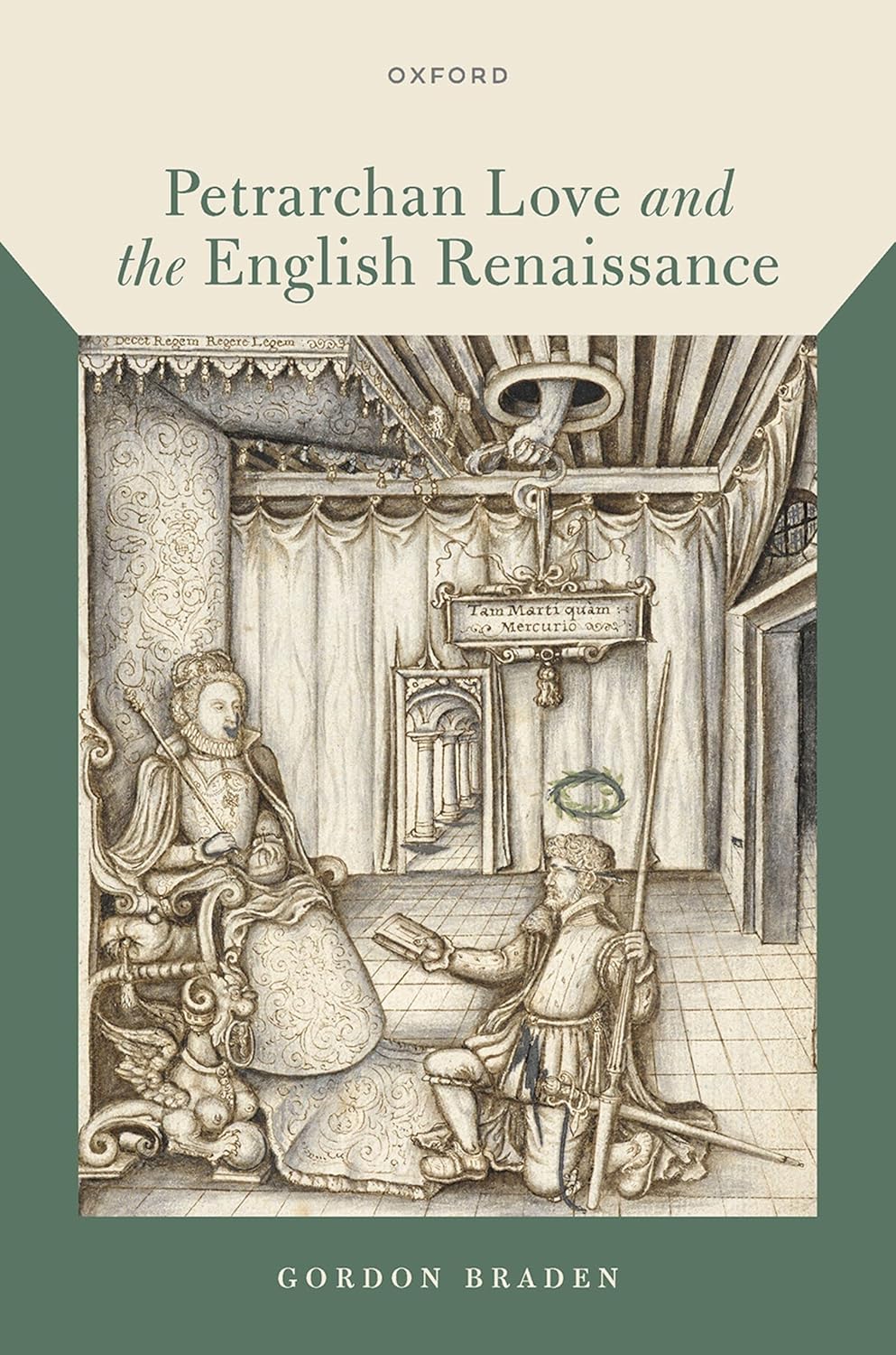 Petrarchan Love and the English Renaissance - Kindle edition by Braden ...