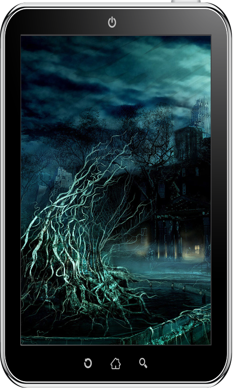 3D Scene Wallpaper HD:Amazon.de:Appstore for Android