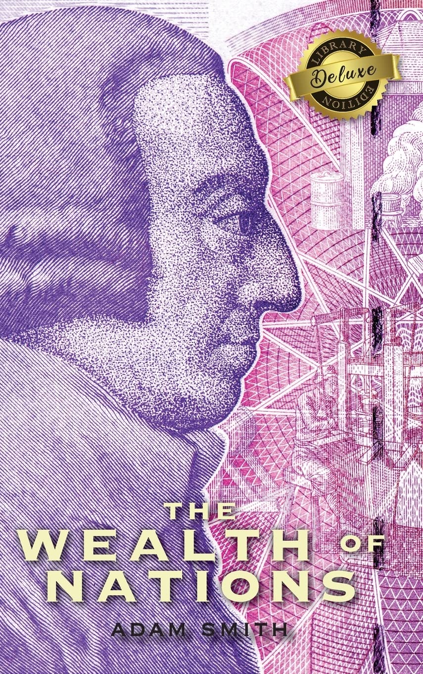 Snapklik.com : The Wealth Of Nations