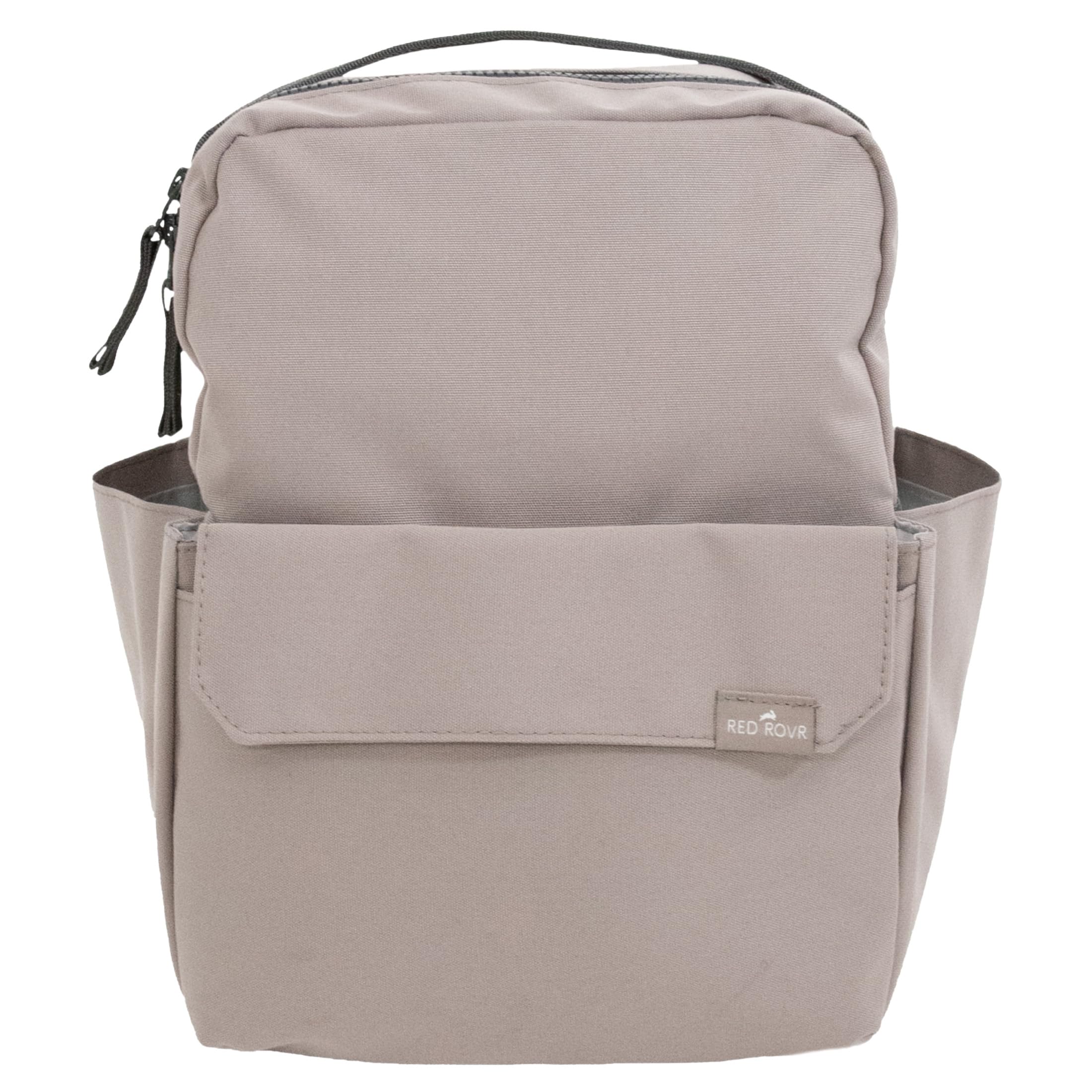Amazon.com | RED ROVR - Mini Roo Backpack (Truffle) | Casual Daypacks