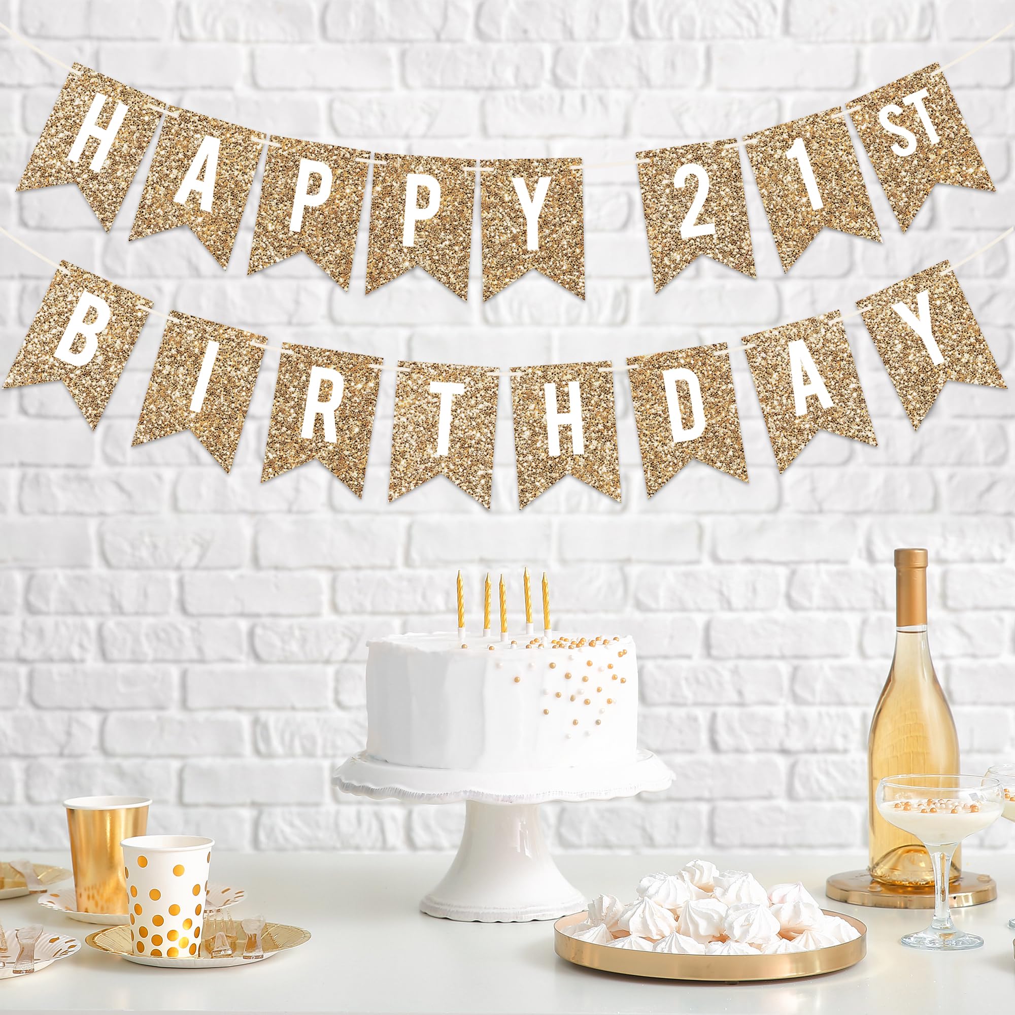 Happy Birthday Banner Printable For Man