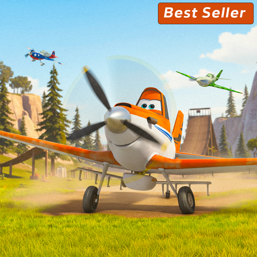 Pilot Plane Training Academy & Pilot Flight Simulator Game - App on ...