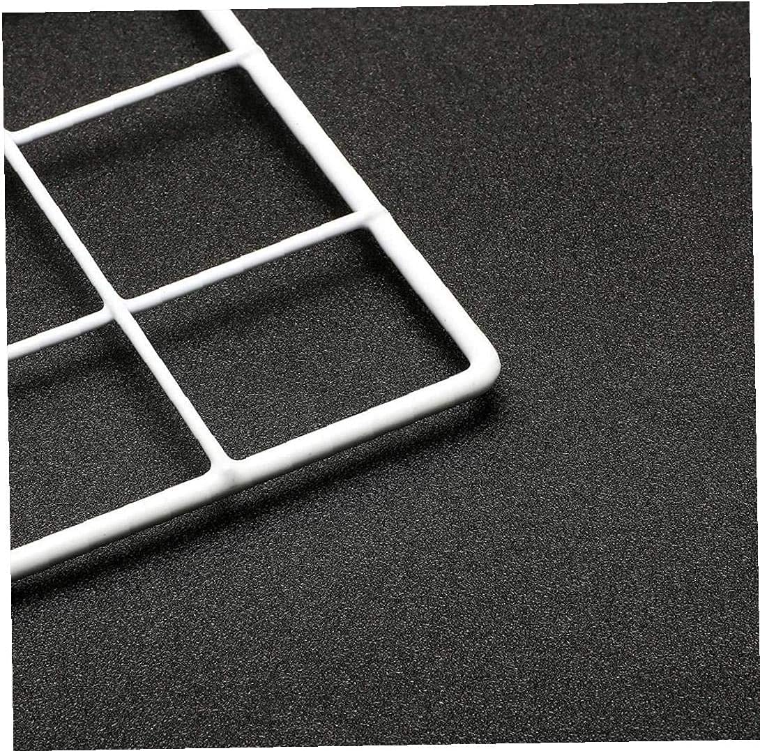 Wall Grid Wall Photo Grid Shelf, Wall Hanging Ins Art Display Grid ...
