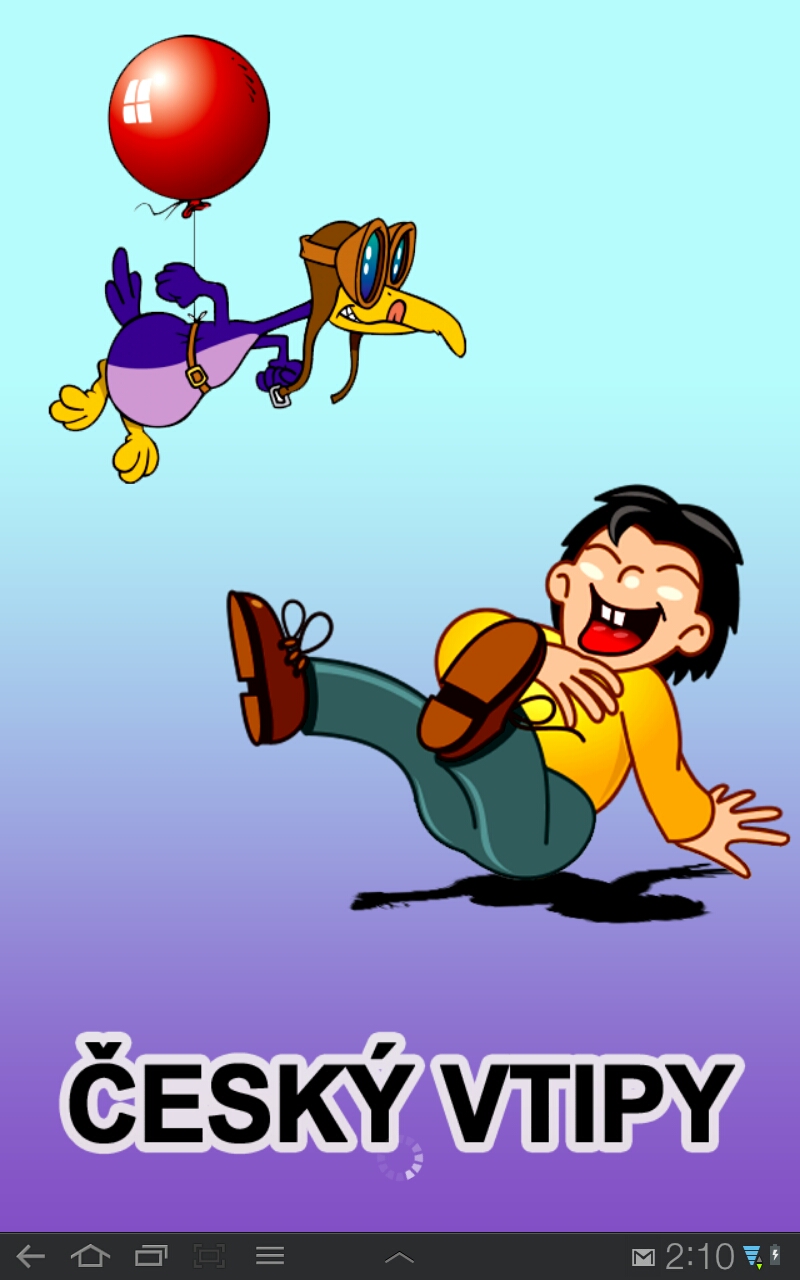 Czech Jokes Pro - App on Amazon Appstore