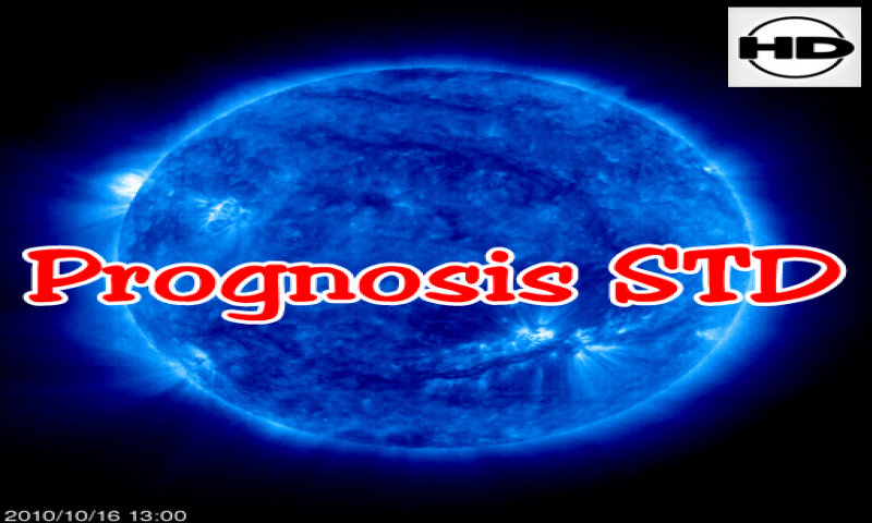 Prognosis STD - App on Amazon Appstore