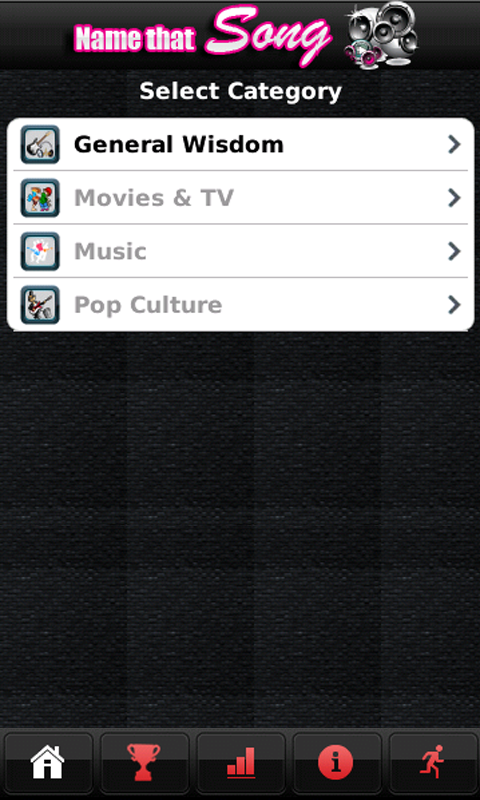 Name That Song Deluxe - App on Amazon Appstore