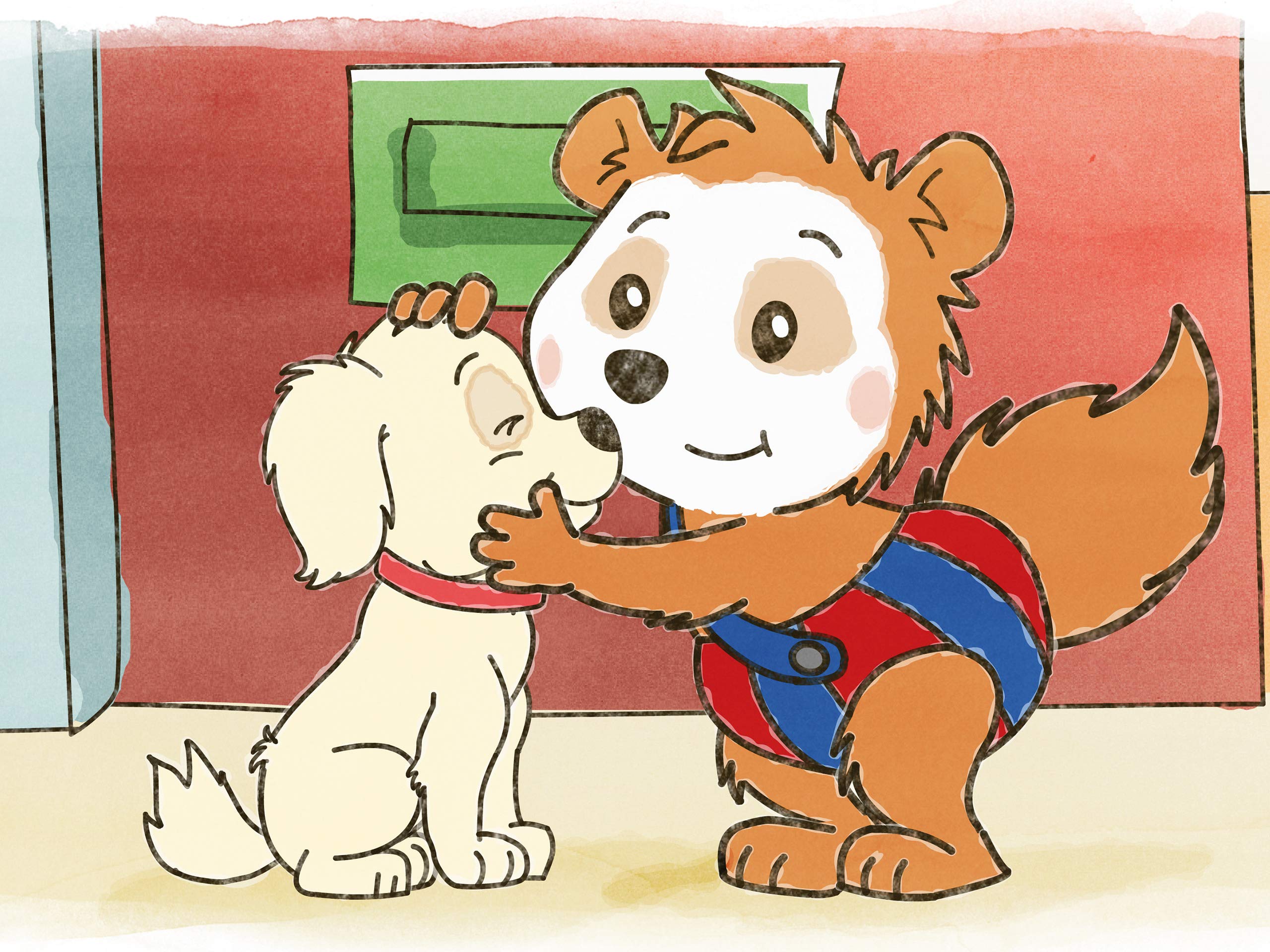 Watch Bobo Dormouse, Season 1 | Prime Video