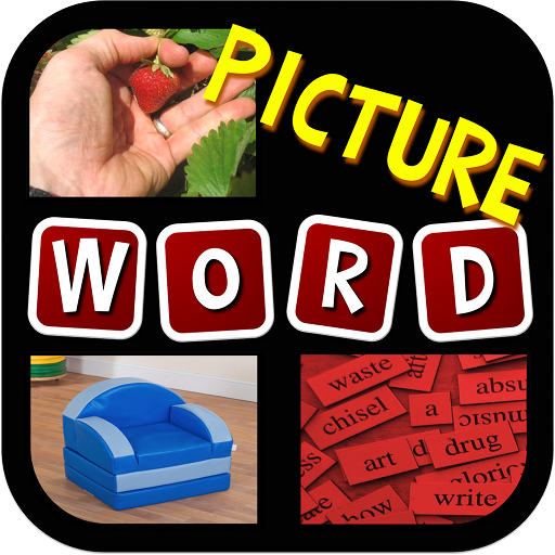 Picture Word (Kindle Tablet Edition) - App on Amazon Appstore