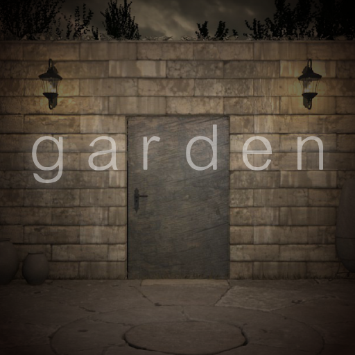 garden -escape game- - App on Amazon Appstore
