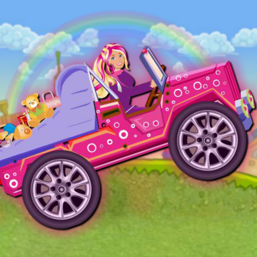 Princess Truck Hill Racing - App on Amazon Appstore
