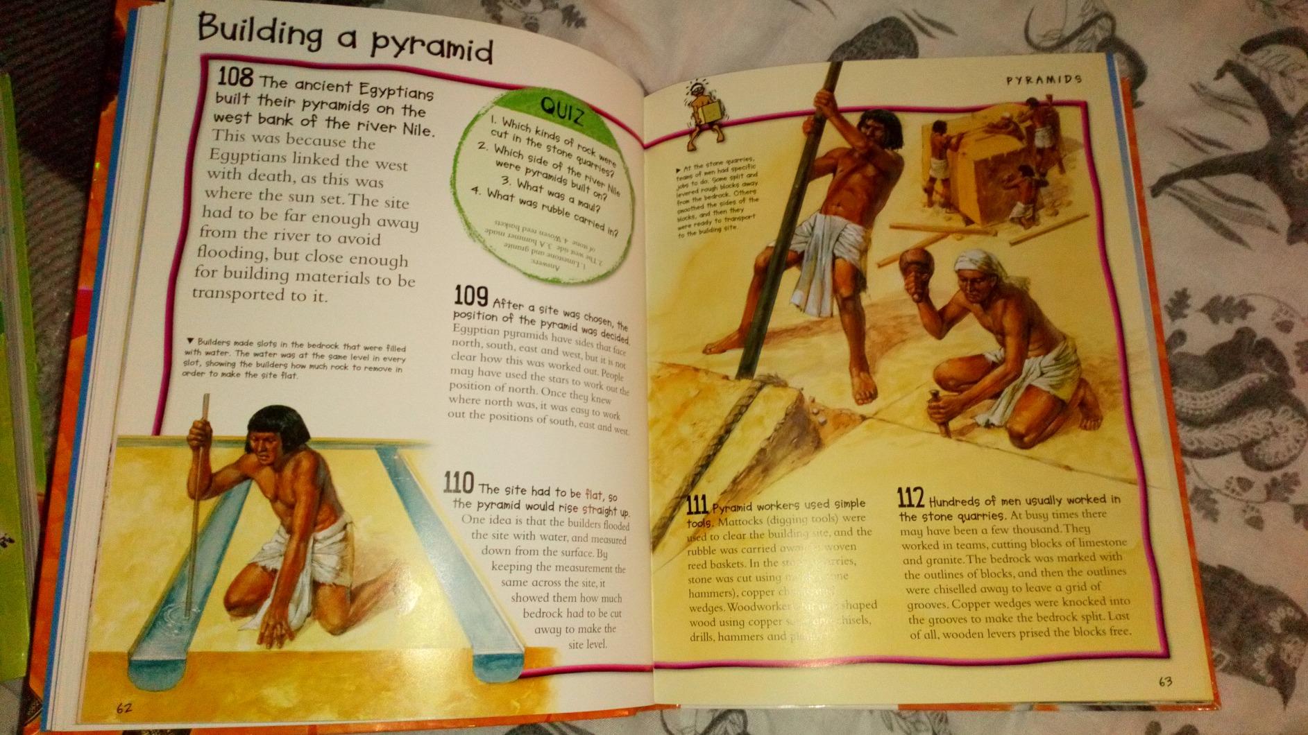 Fantastic History Facts: Amazon.co.uk: Various: 9781786173355: Books
