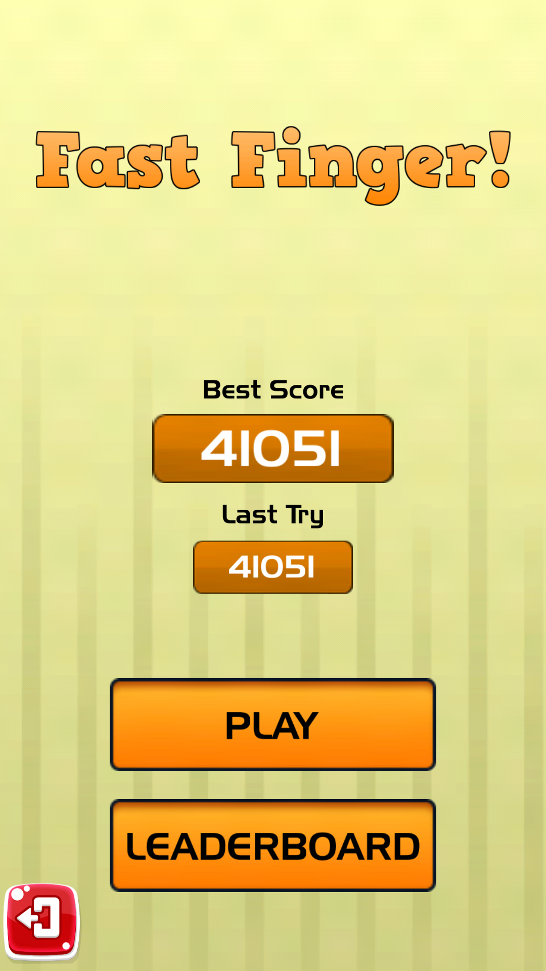 Schneller Finger!:Amazon.de:Appstore for Android