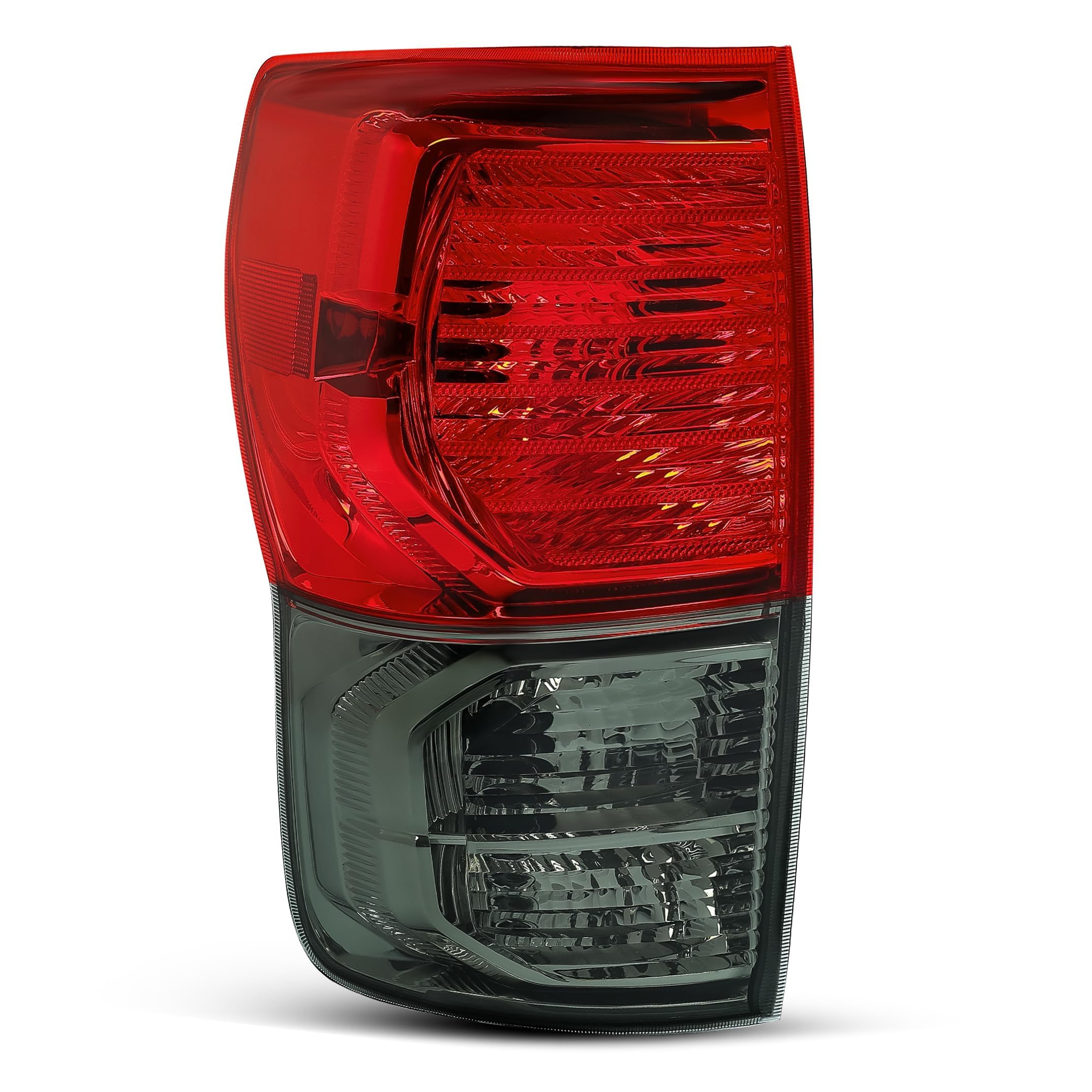 Amazon.com: KUAFU LH Tail Light Halogen Compatible with 2010-2013 ...