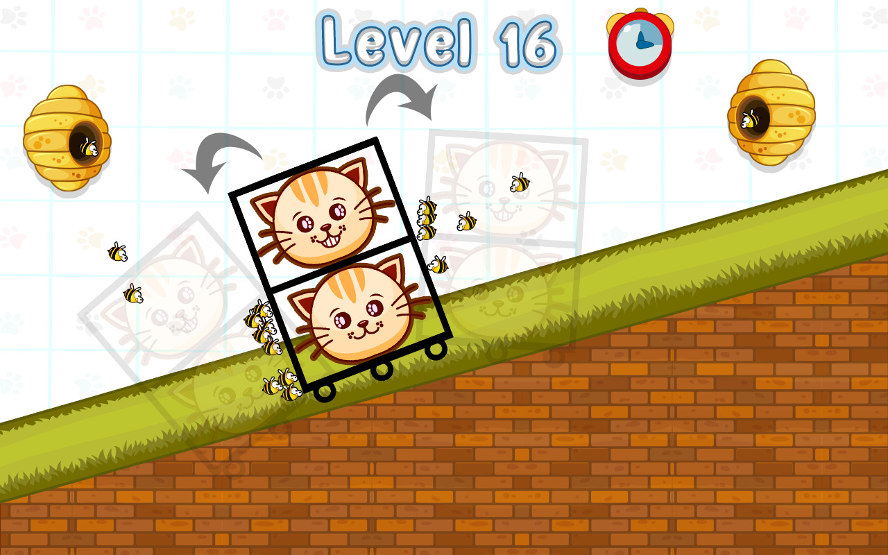 Draw To Save the Pet Puzzle - App on the Amazon Appstore