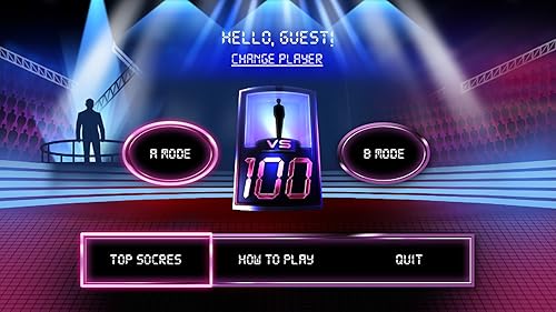 1 vs 100 - App on Amazon Appstore