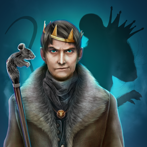 Secrets du Casse-Noisette F2P - Gratuit Aventure Jeux d'Objets cachés ...