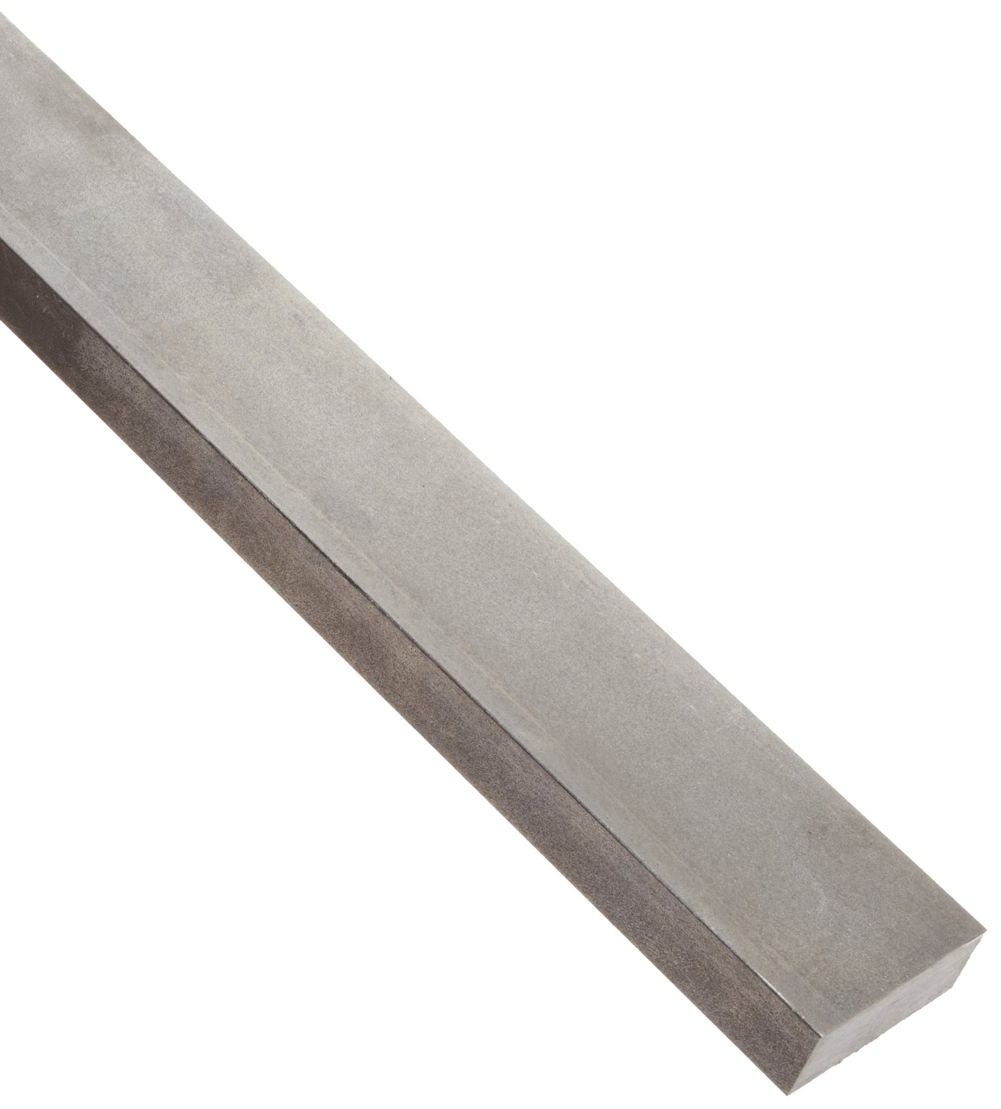 Snapklik.com : 1018 Carbon Steel Rectangular Bar, Unpolished