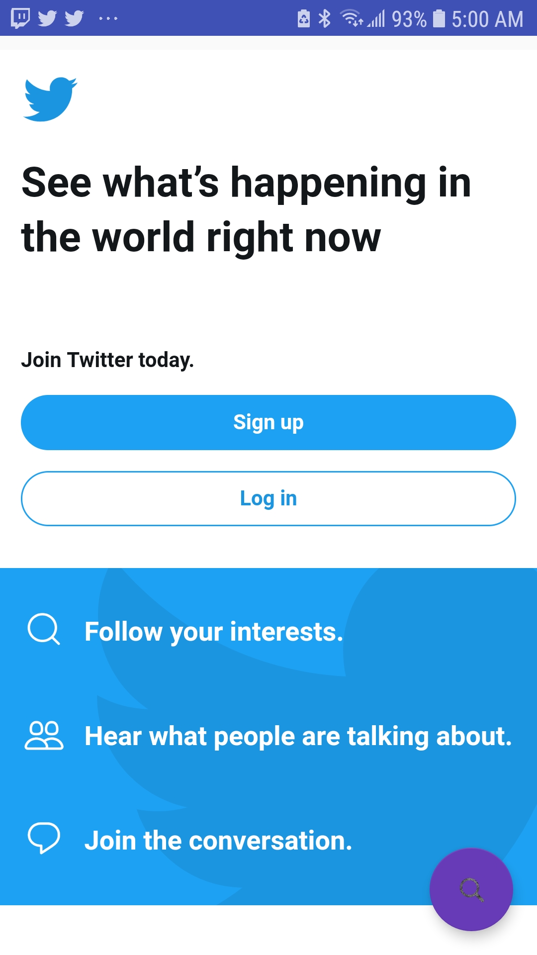 Astro Browser - App on Amazon Appstore