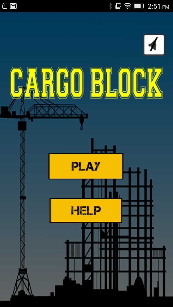Cargo Block - App on Amazon Appstore
