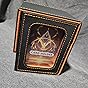 Amazon.com: Card Deck Box for MTG Commander, Large 6 in 1 Card Storage ...