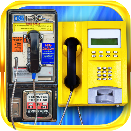 Payphone Simulator - Retro Public Telephones FREE - App on Amazon Appstore