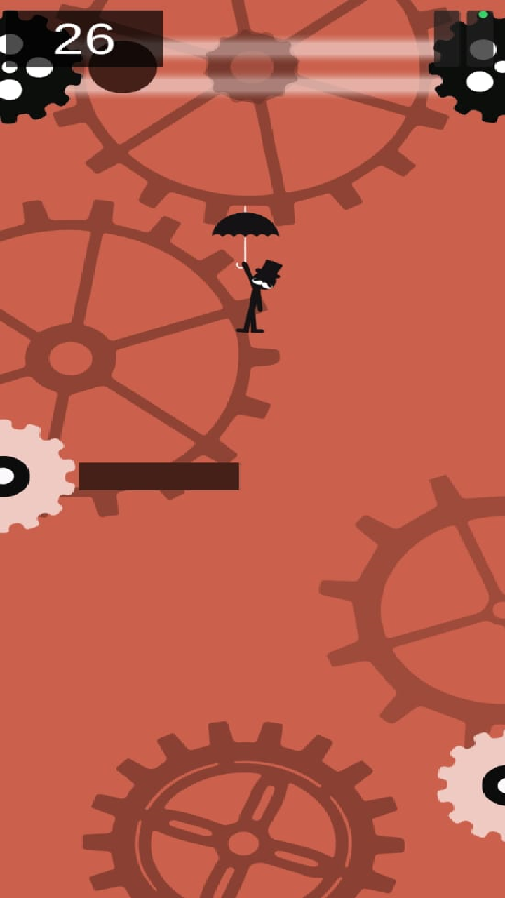 Tap Umbrella: Touch and Jump Game - App on Amazon Appstore