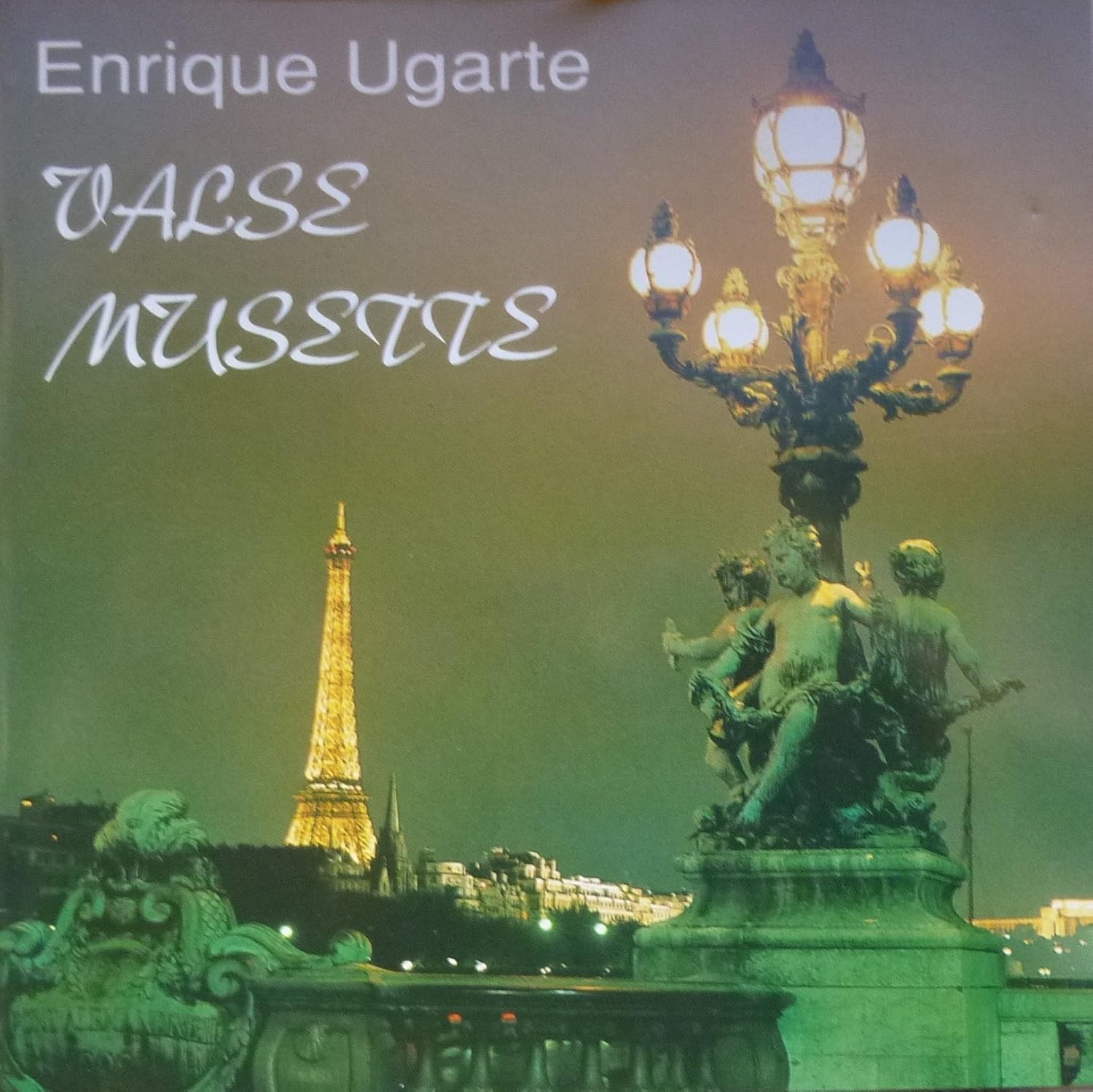 Ugarte, Enrique - Valse Musette 2 - Amazon.com Music