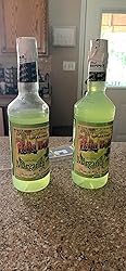 Amazon.com : Baja Bob's Original Margarita Mix 32oz Bottle - Sugar Free ...