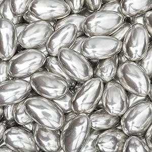 Luxury Italian Sugared Almonds - Multiple Colours Available - For ...