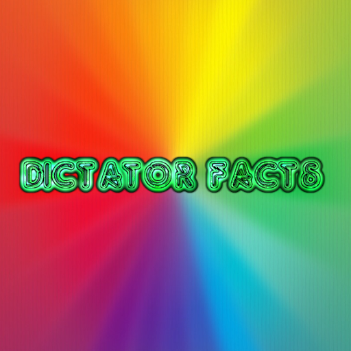 Dictator Facts - App on Amazon Appstore