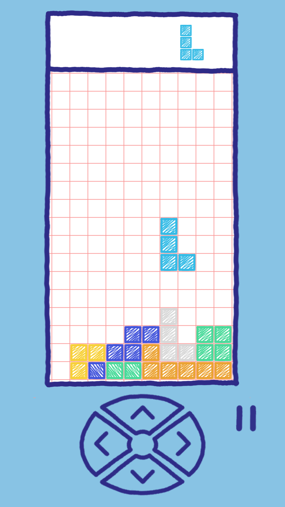 Snake Block Puzzle Game - App on Amazon Appstore