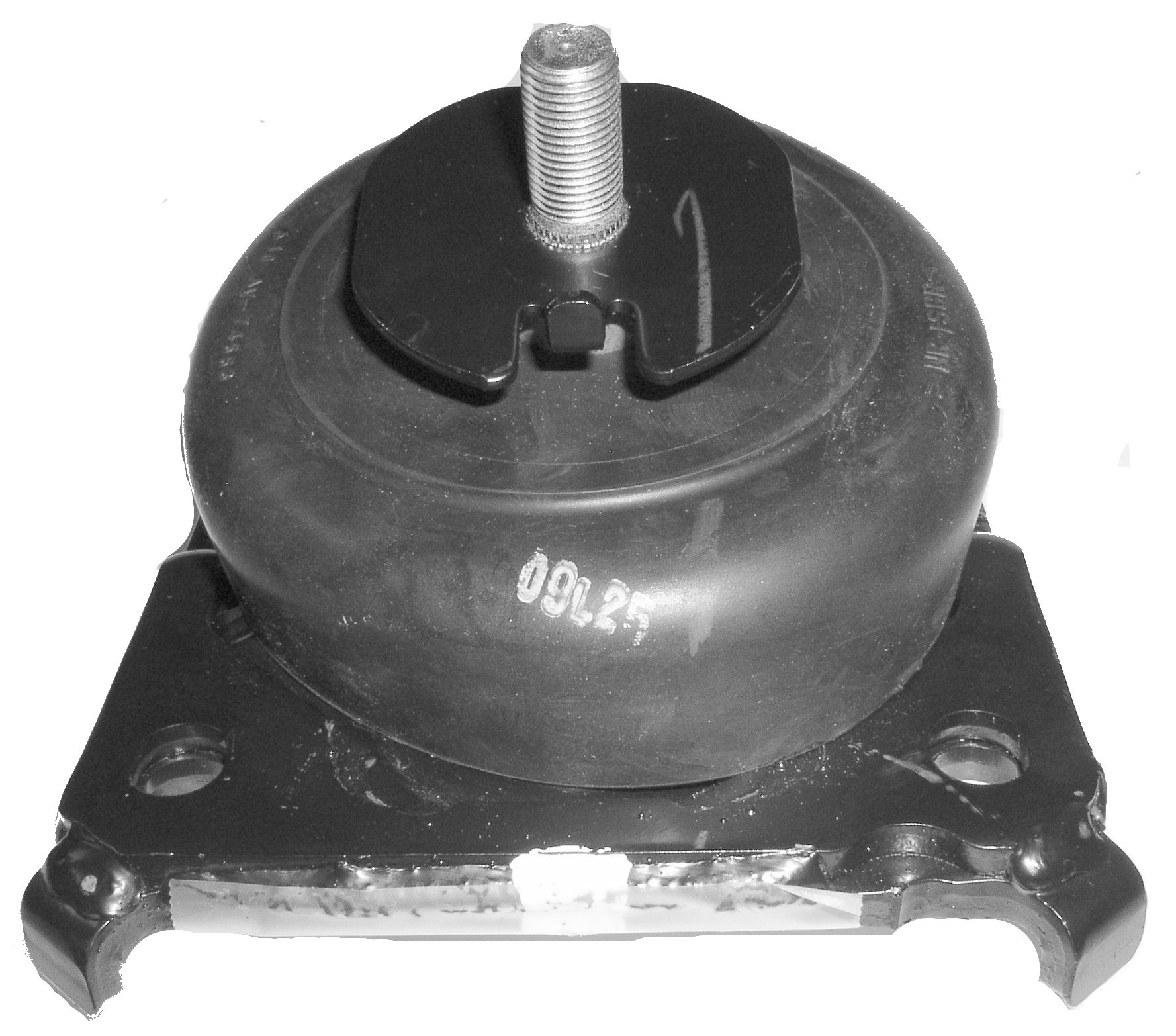 Amazon.com: DEA Products A4260 Front Engine Mount : Automotive