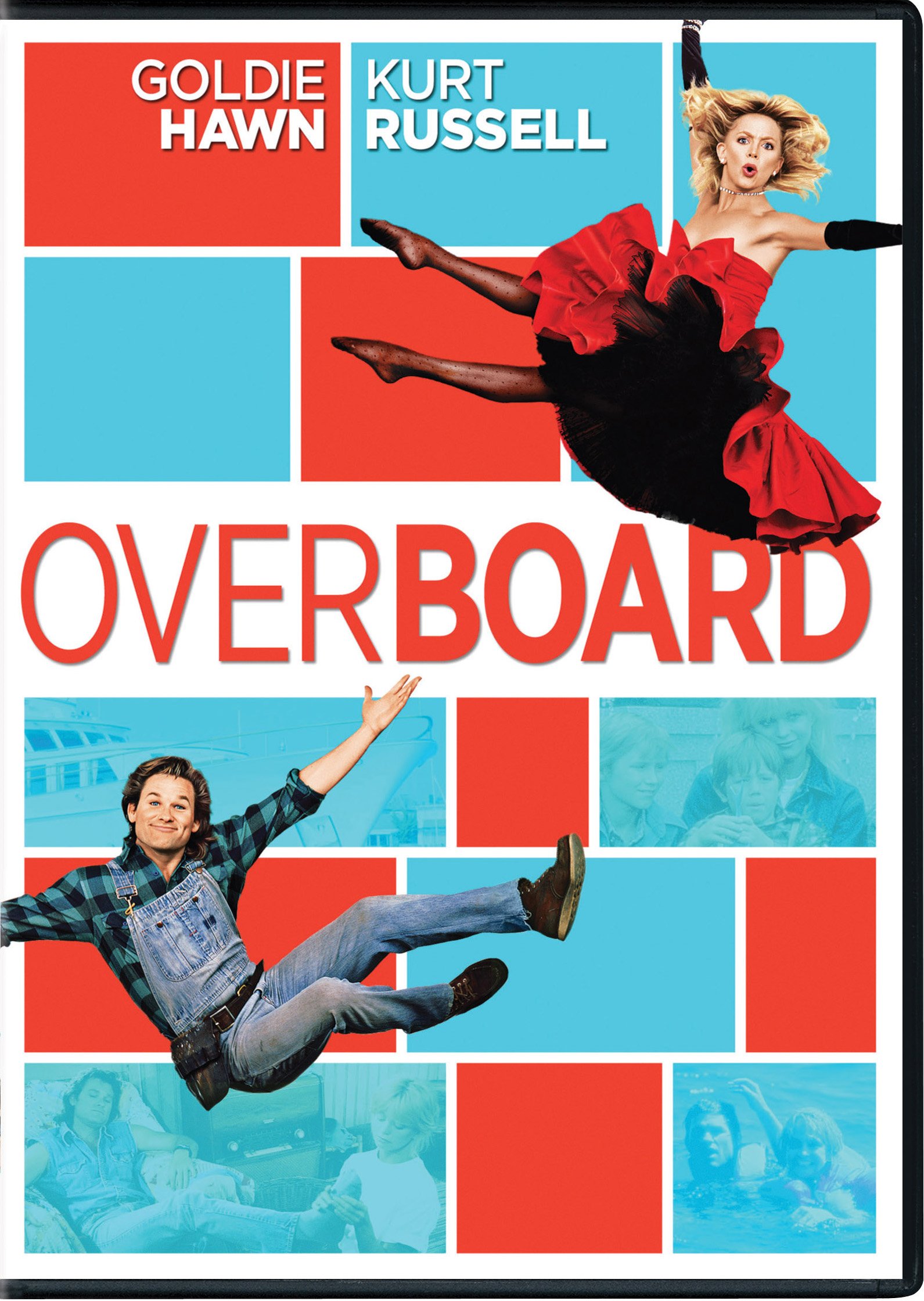 Amazon.com: Overboard : Movies & TV