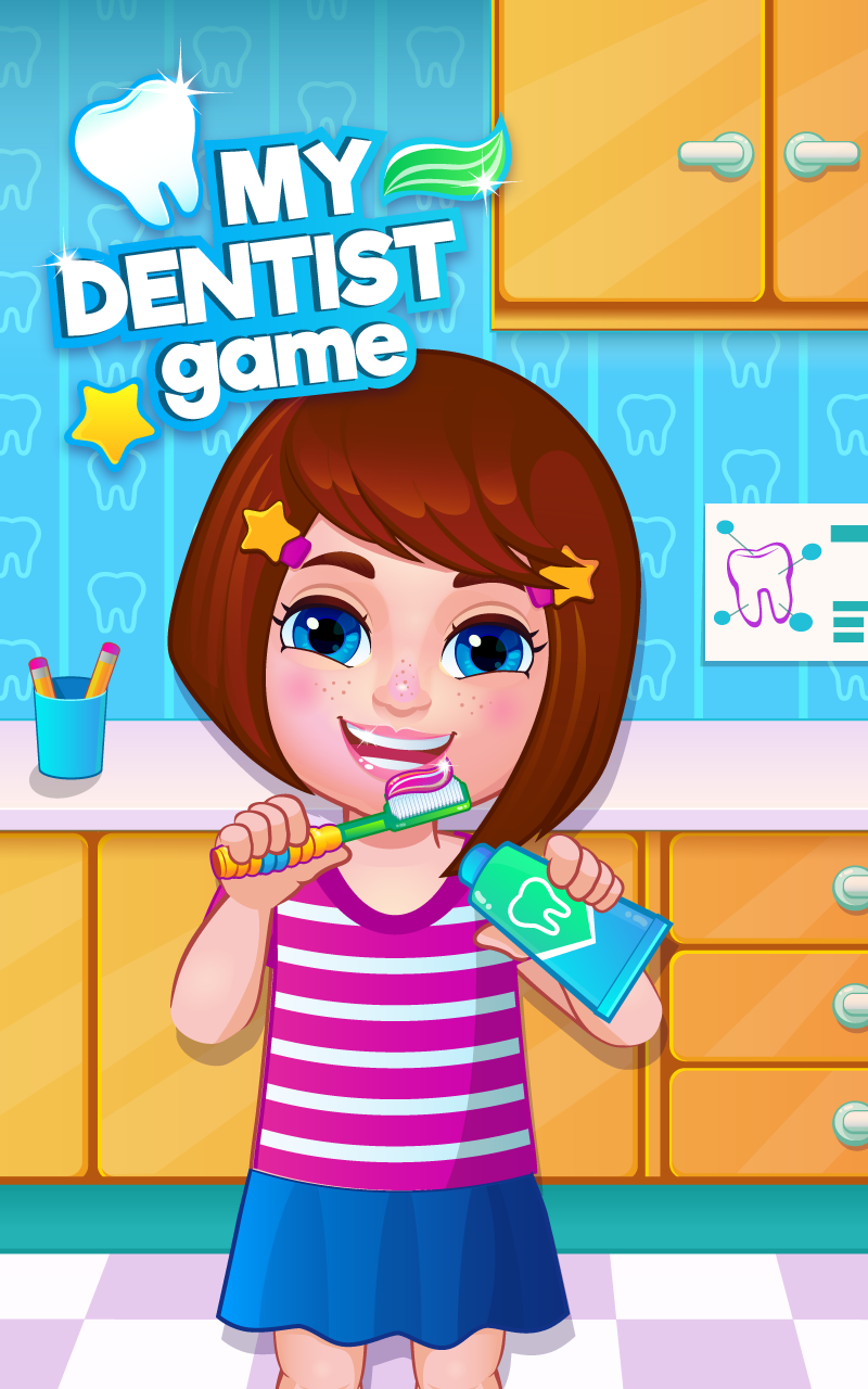 My Dentist Game - App on Amazon Appstore