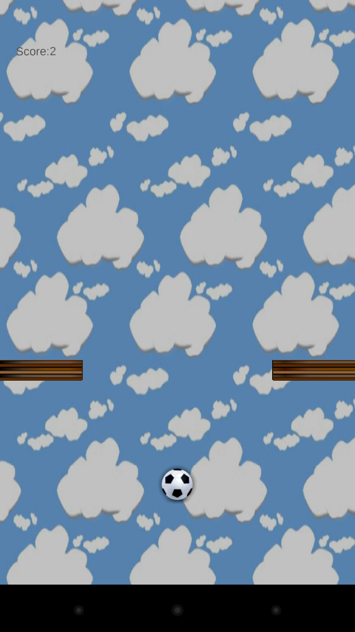 Touch to Jump - App on Amazon Appstore