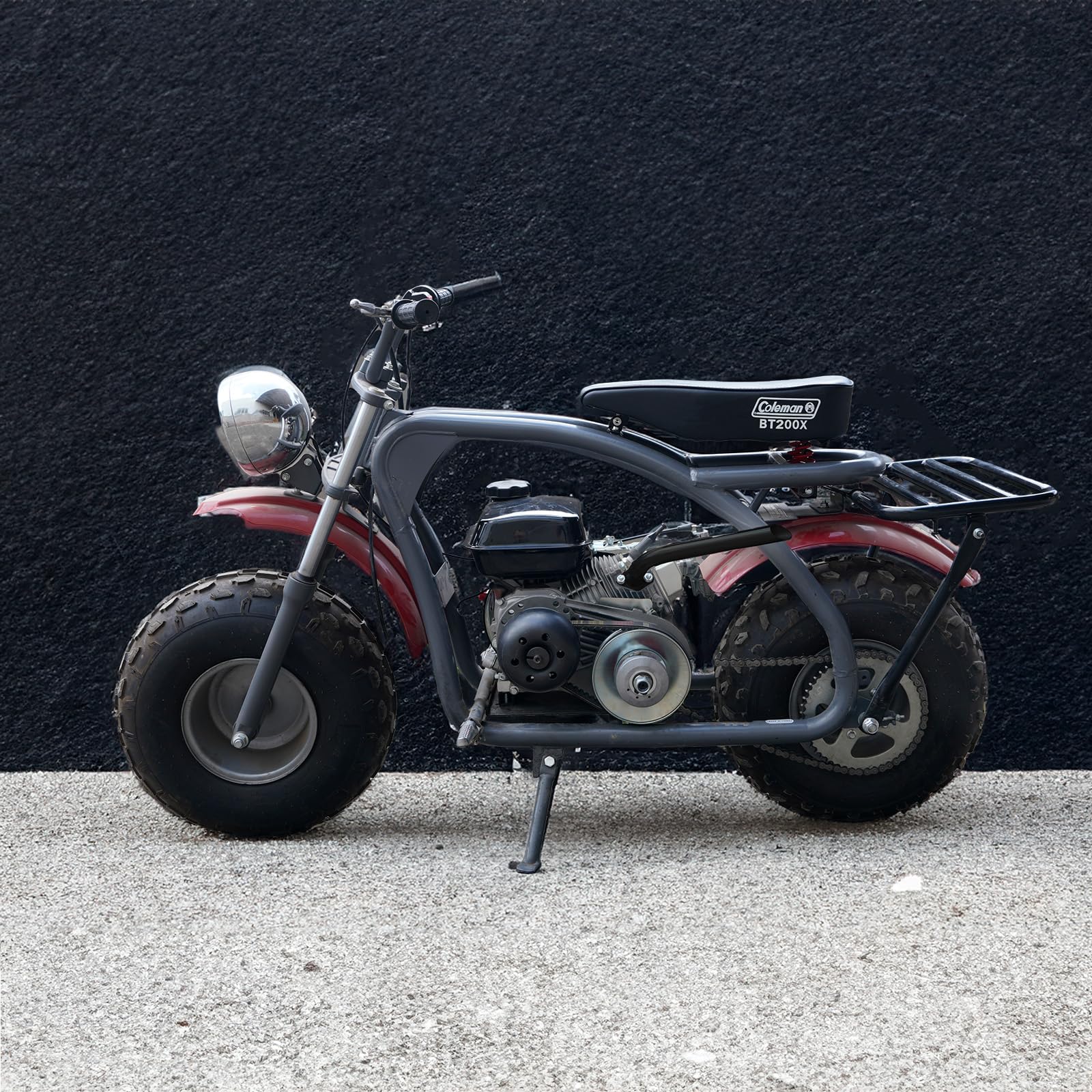 Snapklik.com : JMCHstore Stainless Steel Header Pipe For Coleman BT200X ...