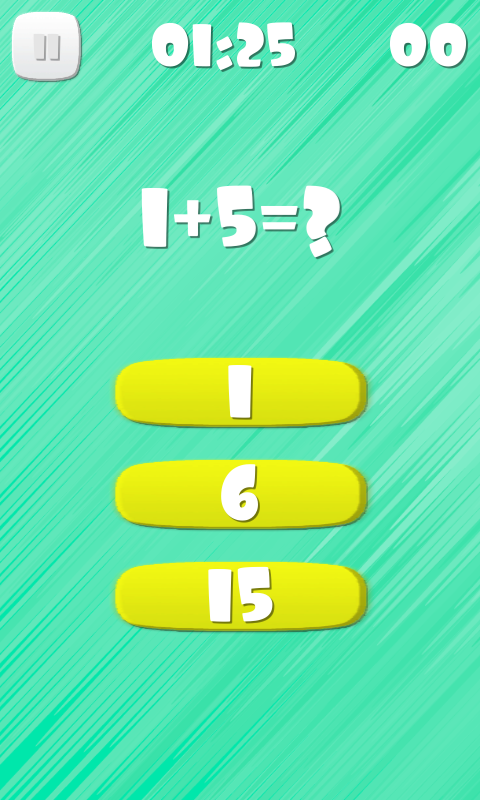 Math Practice For Kids - App on Amazon Appstore