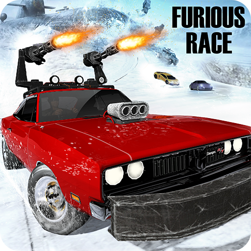 Furious Death Car Snow Racing: Armored Cars Battle - App on Amazon Appstore