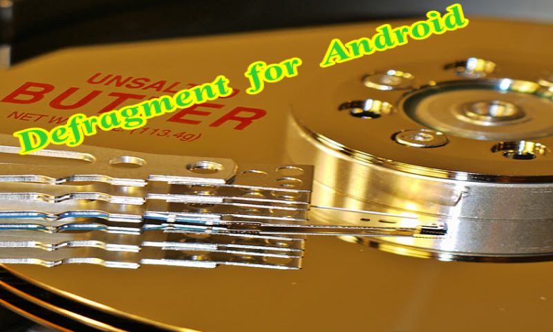 defragment android - App on the Amazon Appstore
